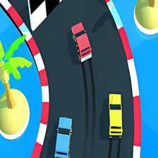 Race City Game Online New Tab para Google Chrome - Extensión Descargar