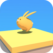 Bunny Hop Adventure para Android - Descargar
