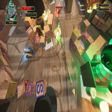 Attic Panic - Download