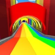 Rainbow Obby para ROBLOX - Juego Descargar