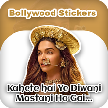 Bollywood Stickers for WhatsApp (WA-Sticker) APK for Android - Download