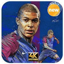 Kylian MBAPPE Wallpapers 4k HD pour Android - Télécharger