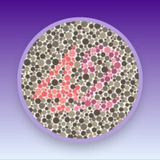 Color Blindness Checker para iPhone - Descargar