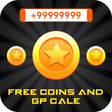 GPcoins Calc - GPCoins para Android - Descargar