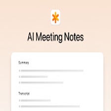 NotePlan AI Meeting Notes para Google Chrome - Extensión Descargar