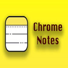 Chrome Notes pour Google Chrome - Extension Télécharger