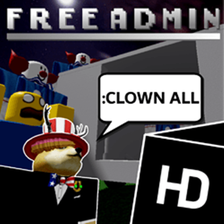 CREDITS FREE ADMIN ALL COMMANDS for ROBLOX - Game Download