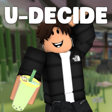 V3 U-Decide Cafe for ROBLOX - Game Download