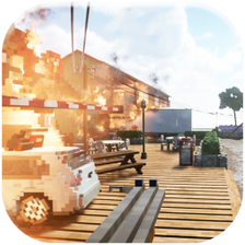 Teardown Destruction - tapety para Android - Descargar