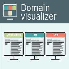 Domain visualizer para Google Chrome - Extensión Descargar