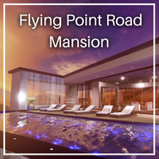 Flying Point Road para ROBLOX - Juego Descargar