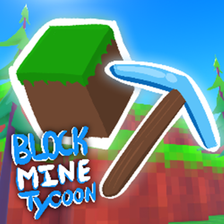 FREE UGC Mine Block Tycoon for ROBLOX - Game Download
