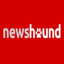 News Hound for Google Chrome - Extension Download