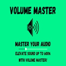 Volume Master: Master Your Sound สำหรับ Google Chrome - ส่วนขยาย ดาวน์โหลด