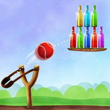 Bottle Shooting Game 2 APK for Android - Download