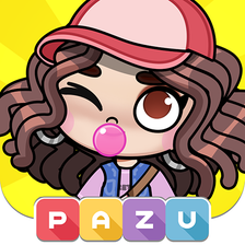 Android 용 Avatar Maker Dress up for kids - 다운로드