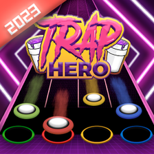 Guitar Trap Hero: Music 2022 para Android - Descargar