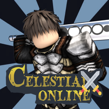 Celestial Online voor ROBLOX - Spel Download