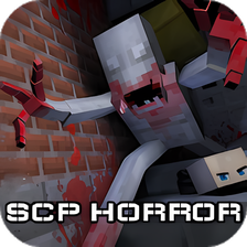 SCP Horror Craft - Secret Lab для Android — Скачать
