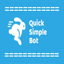 QSB - Quick Simple Bot Google Chrome 용 - 확장 프로그램 다운로드