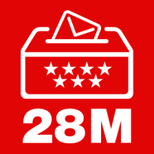 28M Elecciones Madrid 2023 para Android - Descargar