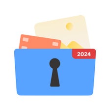 Gallery Vault-Photo Video Lock for iPhone - 無料・ダウンロード