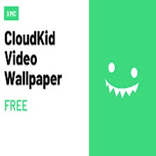CloudKid Theme - New Tab Video Wallpaper for Google Chrome - Extension Download