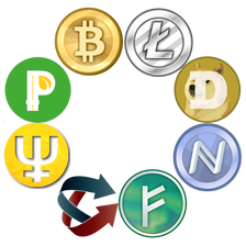 Digital Currency Widget APK for Android - Download
