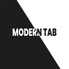 Modern Tab for Google Chrome - Extension Download