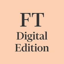 FT Digital Edition para iPhone - Descargar