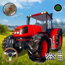 Farming Simulator Driving Game para iPhone - Descargar