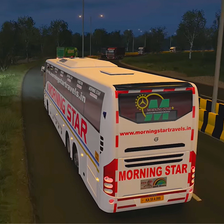Real Passenger Bus Driving Sim for Android - Download