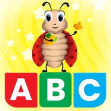 Reading abc games for kids para Android - Descargar