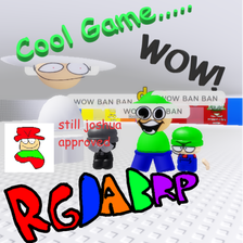 Randomly Generated Dave and Bambi RP for ROBLOX - Game Download