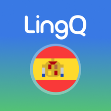 LingQ - Learn Spanish para Android - Descargar