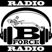 B-FORCE RADIO para iPhone - Descargar