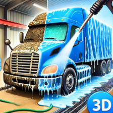 Power Washing Simulator for Android - Download