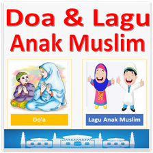 Doa Dan Lagu Anak Islami Apk For Android Download
