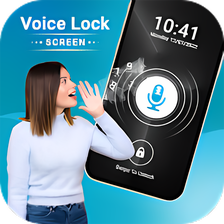 Voice Screen Lock: Voice Lock for Android - Download