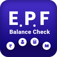 EPF Balance Check PF Passbook for Android - Download