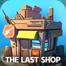 The Last Shop for iPhone - Download