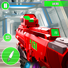 FPS Robot Counter Terrorist war: Gun Shoot Strike for Android - Download