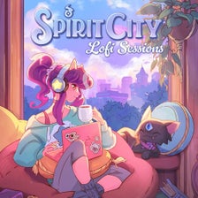 Spirit City: Lofi Sessions - Descargar