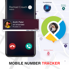 Mobile Number Location Tracker para Android - Descargar
