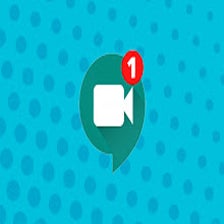 Meet Chat Notifications Google Chrome 용 - 확장 프로그램 다운로드