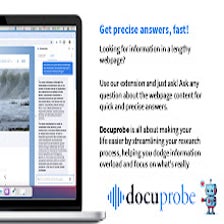 Probe AI for Google Chrome - Extension Download