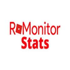 RoMonitor Stats - Roblox Stats para Google Chrome - Extensión Descargar