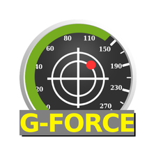 Speedometer with G-FORCE meter APK for Android - Download