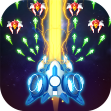Android 용 Air Strike Galaxy Shooter APK - 다운로드