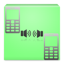 DTMF transceiver APK para Android - Descargar